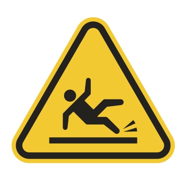 6 Tips To Preventing Serious Injury When You Slip And Fall