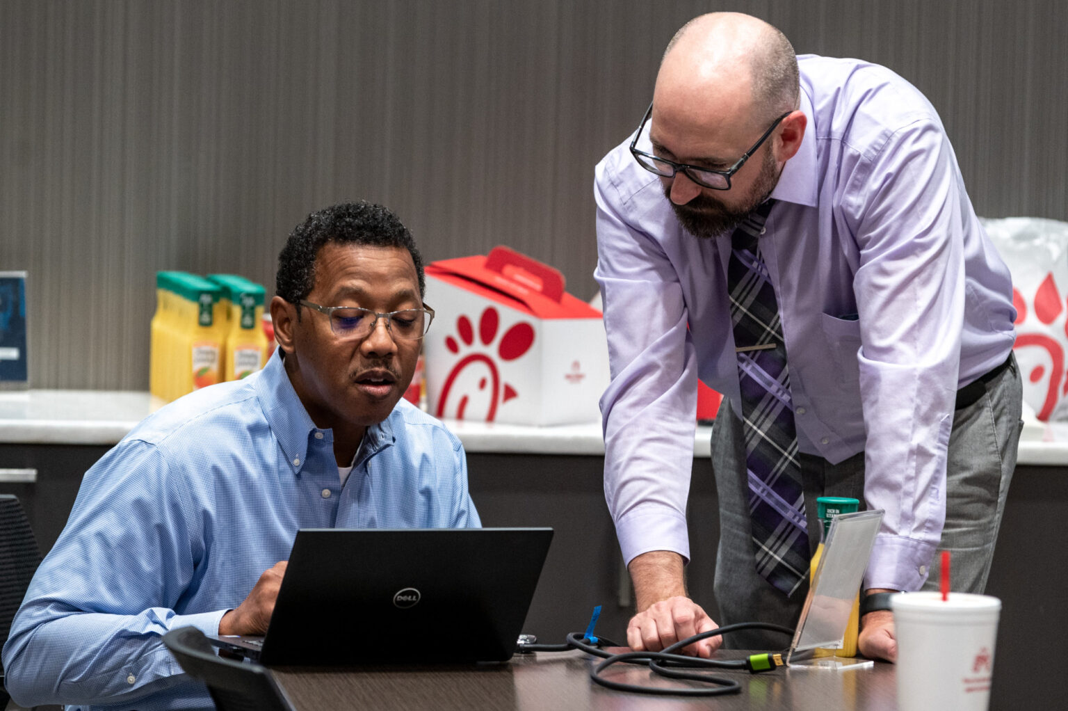 Breakfast Workshop Seminar | National Truck Accident Attorneys | Fried ...