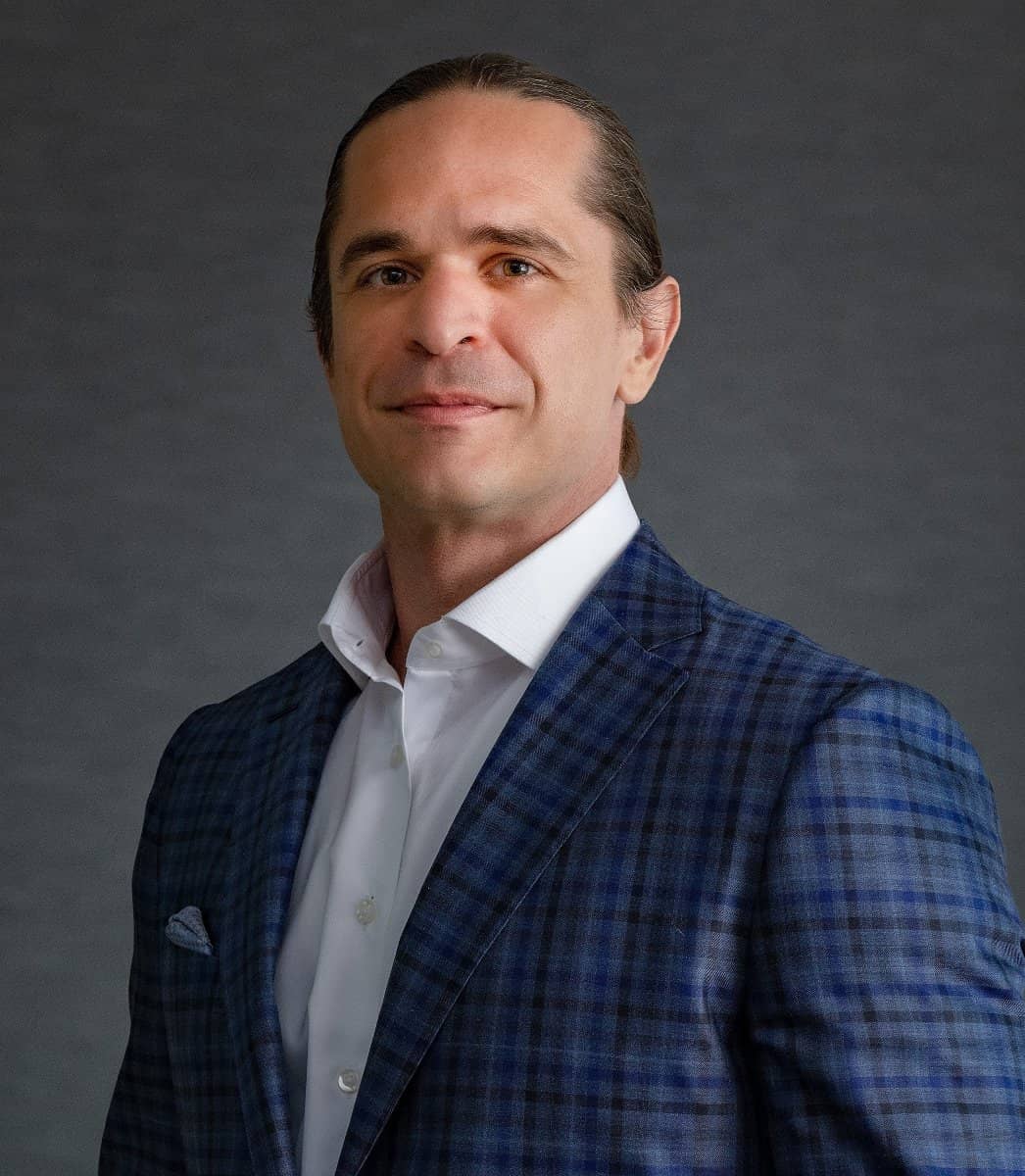 About Nathan A. Gaffney | Fried Goldberg LLC