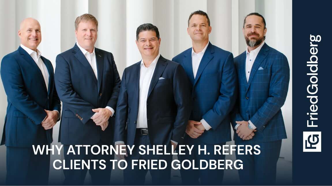 For Plaintiff's Attorneys | Atlanta, GA Truck Accident Attorneys ...