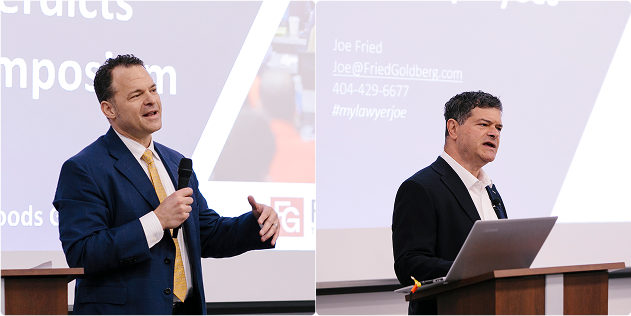 Tort Reform Seminar | Fried Goldberg LLC